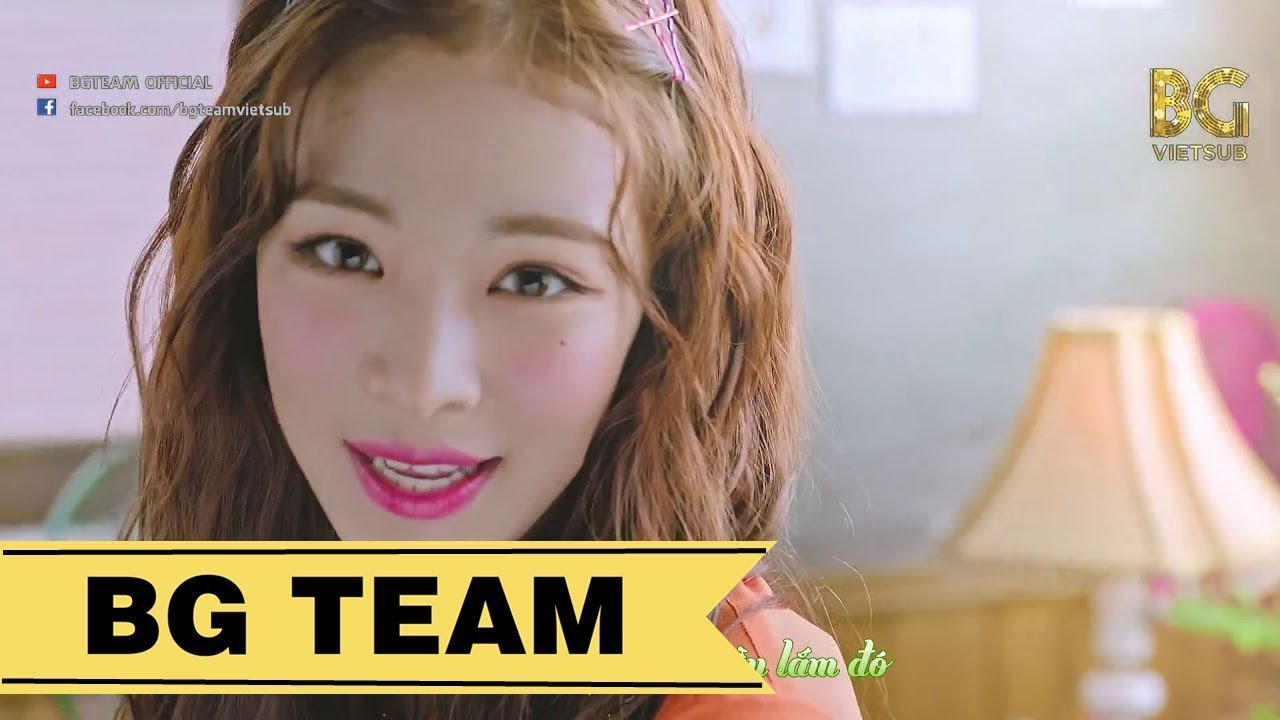 [BG TEAM] [Vietsub] Fromis_9 - DKDK - YouTube