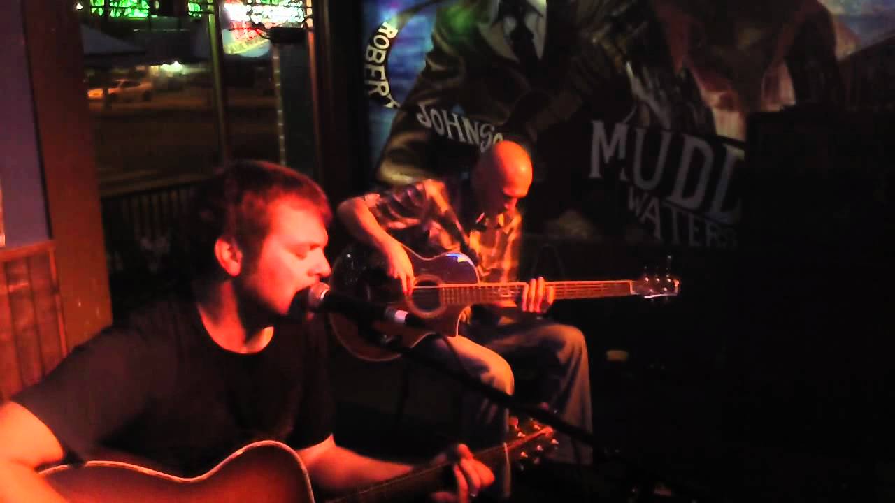 WT Feaster - Mr Maybe - Acoustic - Slippery Noodle - 2011 - YouTube