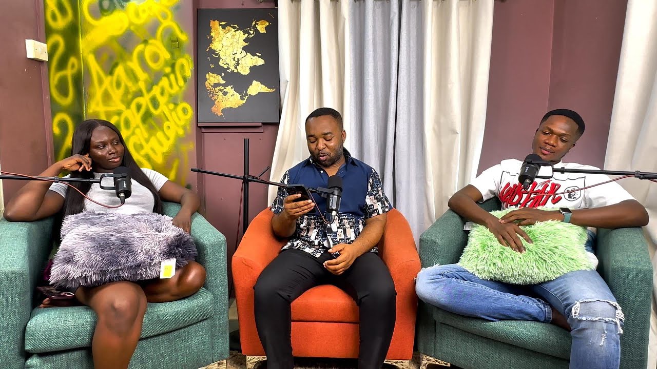 IS IT RIGHT TO LET YOUR PARTNER KNOW YOUR BODY COUNT? - YouTube