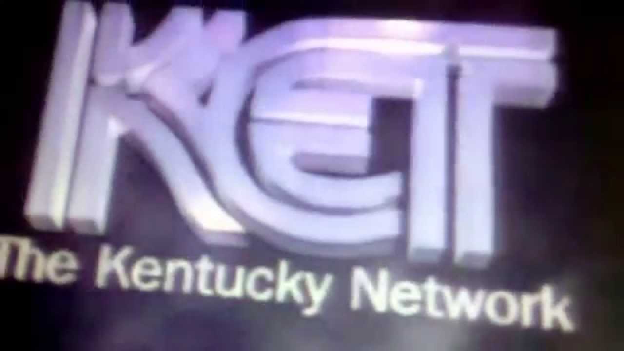 Kentucky Educational Television Logo (2002-2009) (Prolonged) - YouTube