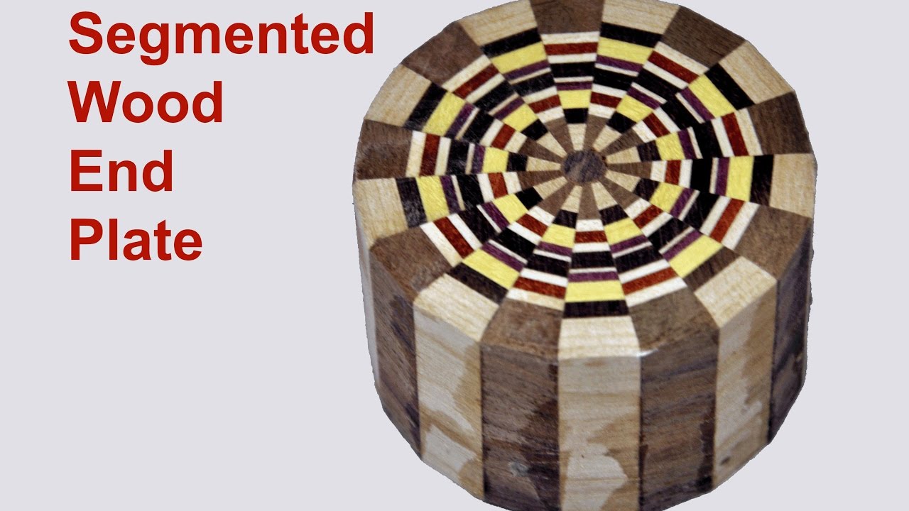 Accu-Slice® - Segmented End Plate (4) - YouTube