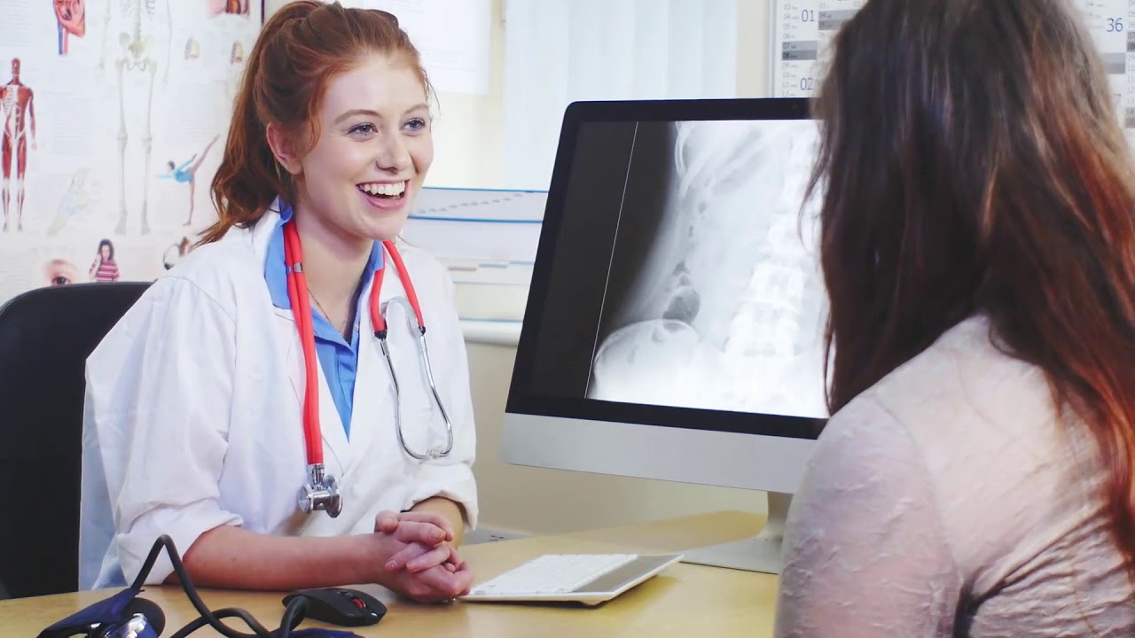 What is Breakthrough Bleeding? - YouTube