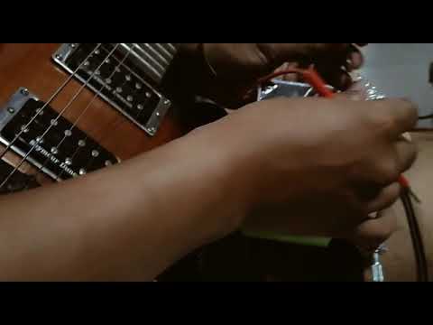 Sekilas Tentang Pembuatan Efek Gitar dan Efek Bass ADL