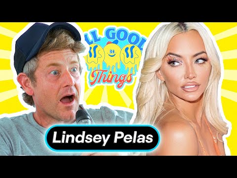 Setting Up My Friend with a Super Model (Lindsey Pelas) | All Good Things
