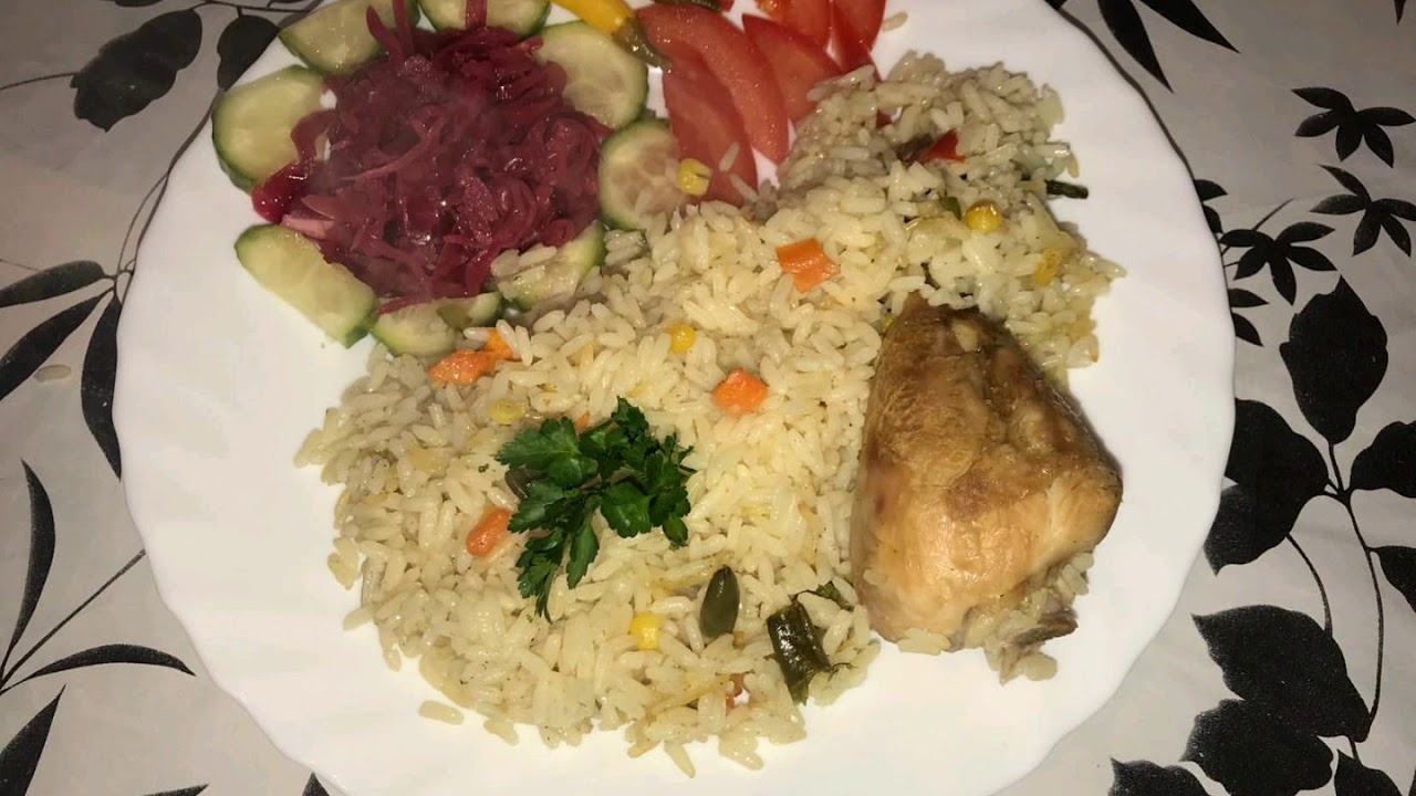 Oriz me mish pule - YouTube