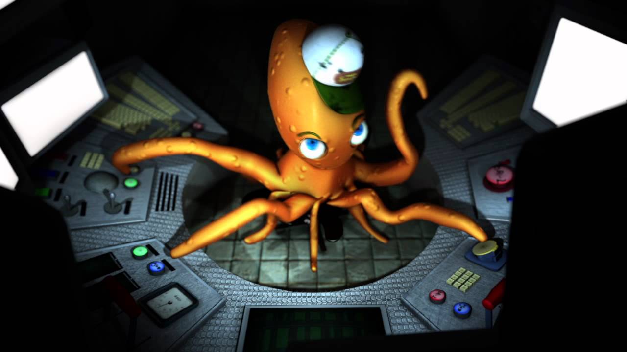 Octo-8 / Bivouac Urbain 2011 - YouTube