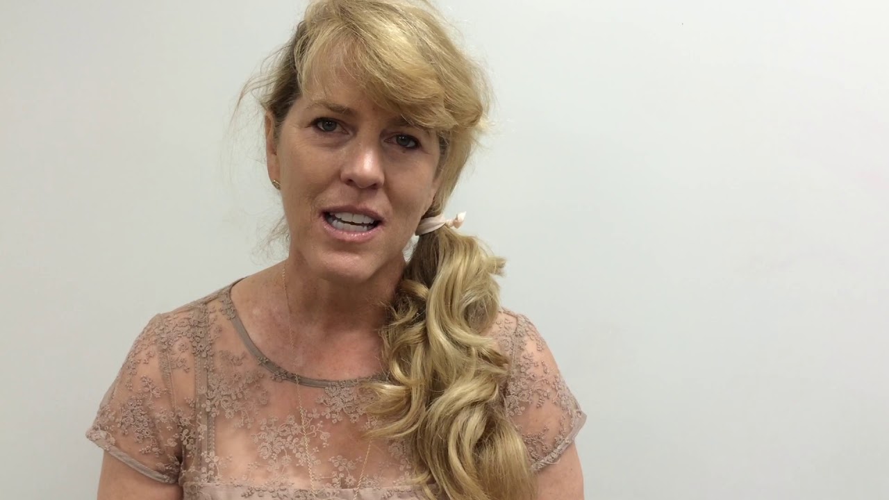 Nancy Hamilton - I Love the In Focus SEL Curriculum - YouTube