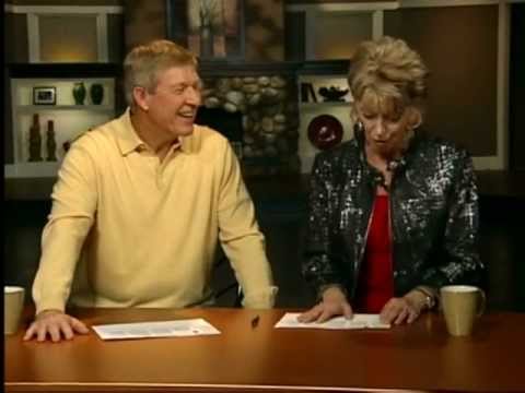 The Bridge TV Show With Special Guest Ricki Pepin - Part 1 - YouTube