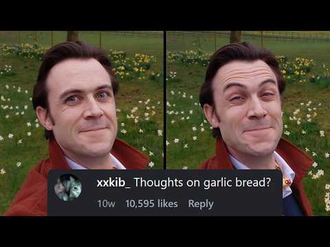 When Posts Reach The Wrong Audience 🥀 Cooked By Instagram Comments #14