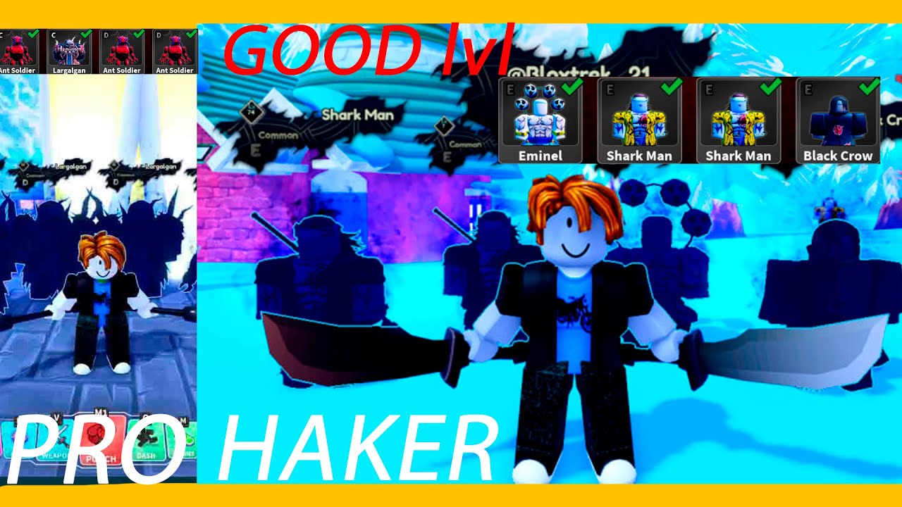 From LEVEL 999 to 9999 in Arise Crossover! (Roblox) - YouTube