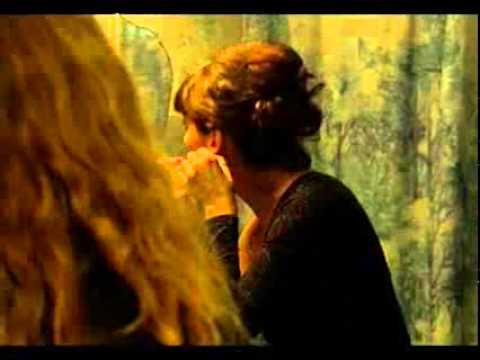 Para vestir santos - Virgi y Eugenia se pelean por un hombre