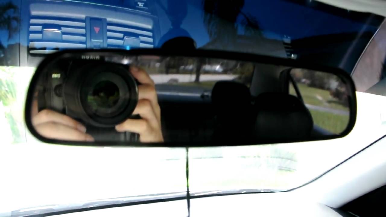 07 ACCORD SEDAN 2 12 INCH KICKER L7'S BOOMAGE - YouTube