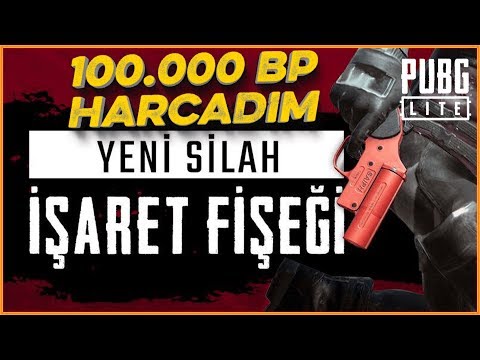 OBAAAAA YENİ SKINLER GELDİ - PUBG Lite (YENİ GÜNCELLEME)
