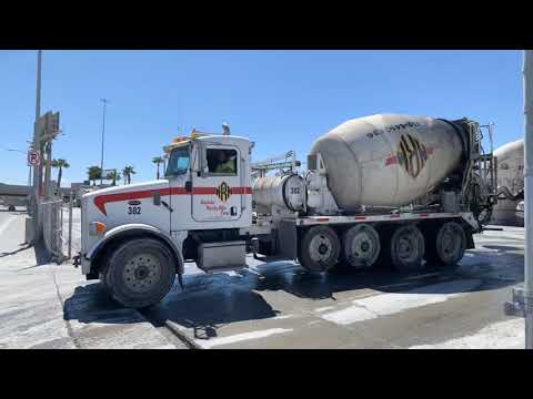 Nevada Ready Mix - YouTube