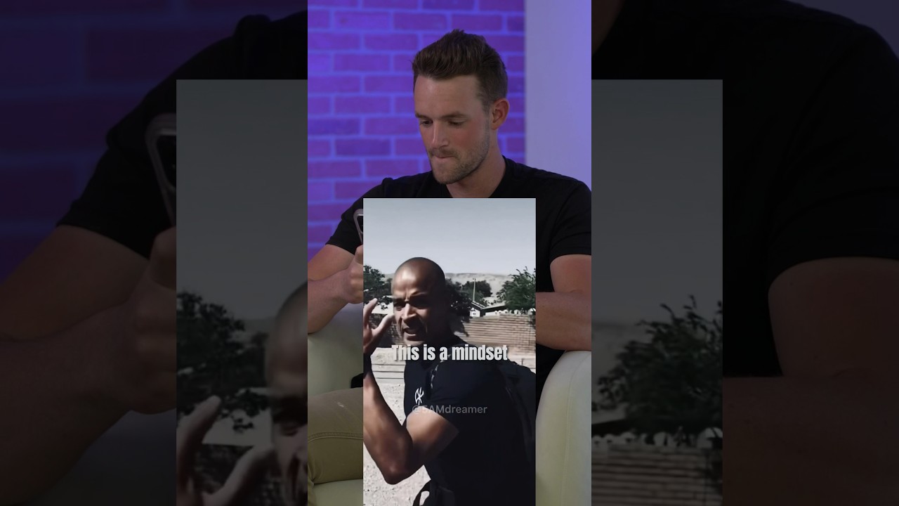 Rise Above Average and Embrace Greatness! I love the message this video ...