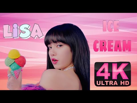 Lisa “ice cream” twixtor clips