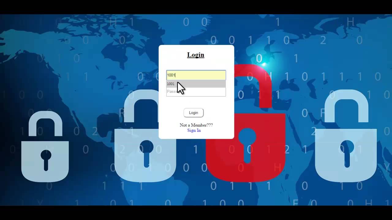 Social Network Privacy Using Two Tales Of Privacy - YouTube