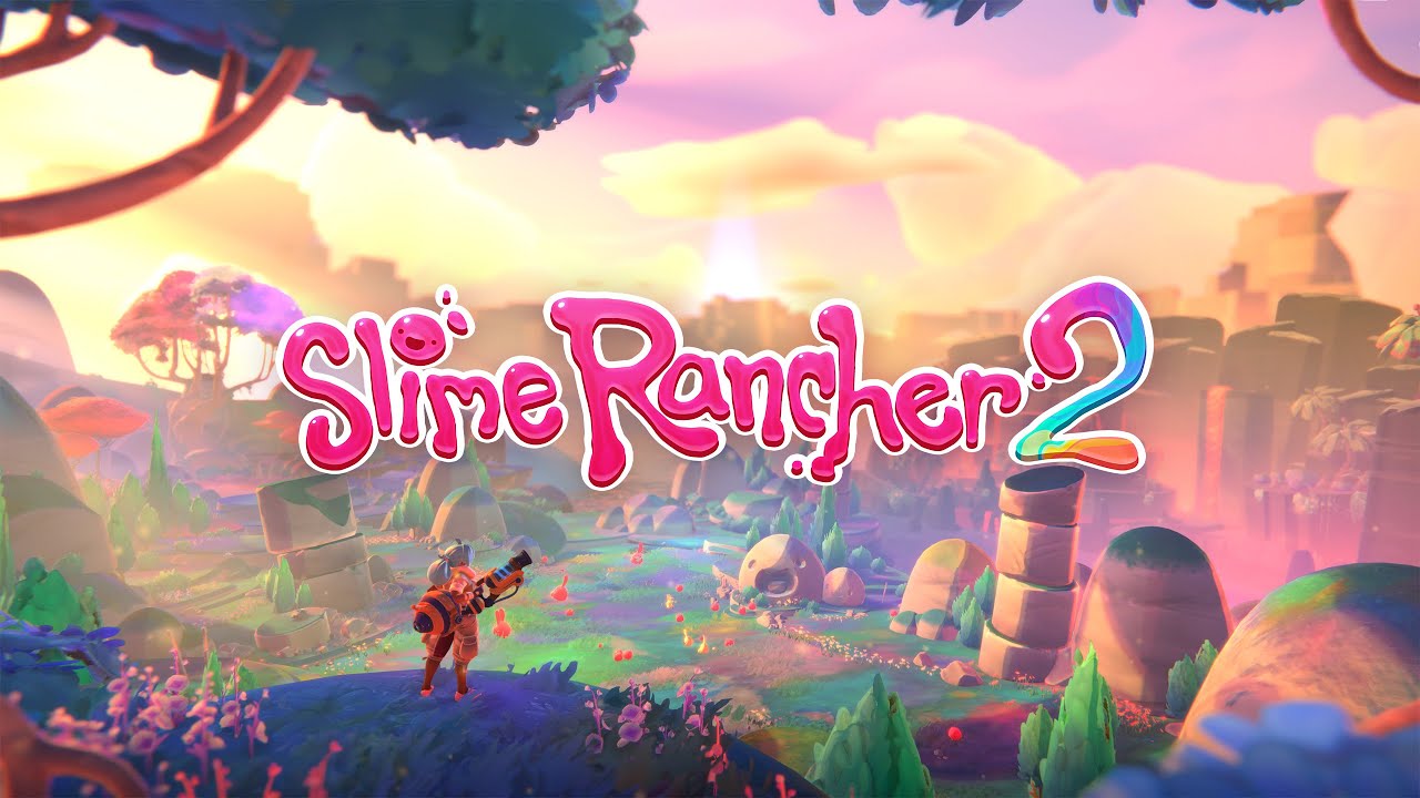 Slime Rancher 2 | Part 1 | GamePlay PC - YouTube