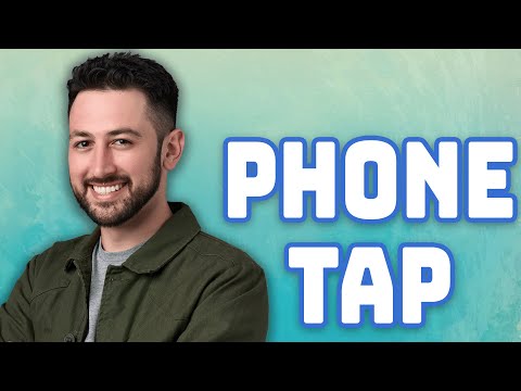 Convict Customer Care (Phone Tap) | Brooke and Jeffrey