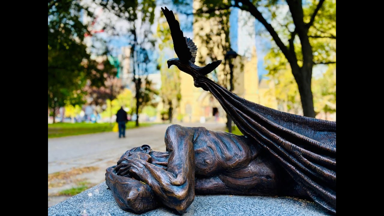 Social Justice Sunday - October 19, 2025 - YouTube