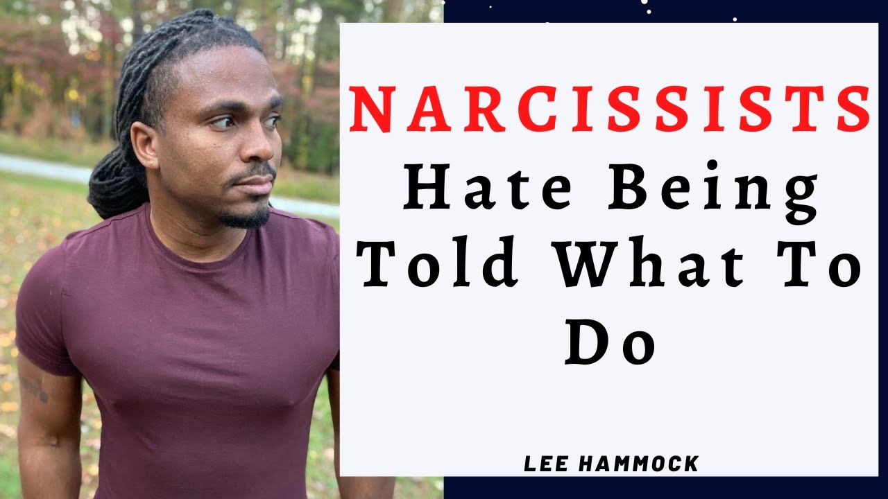 Narcissists and defiance. Toxic people hate authority and dont like ...