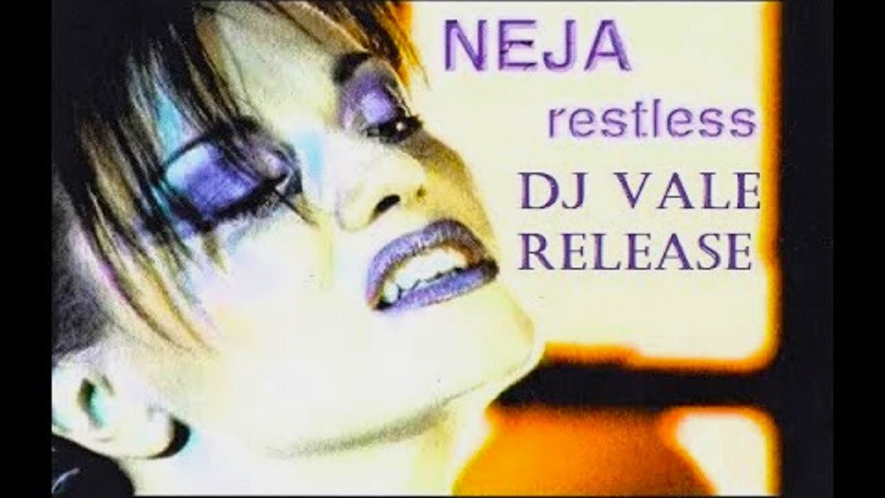 Neja - Restless (Dj Vale Release) - YouTube