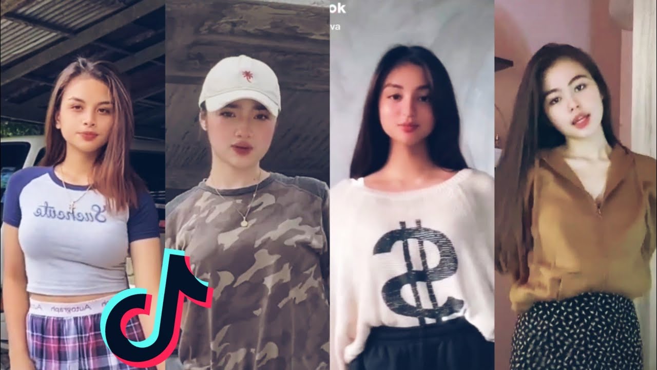 Pajama Party (Pamparampampam) Dance Challenge Tiktok Compilation ...