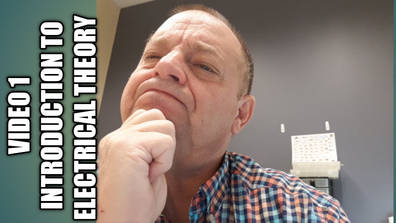 Video I Introduction to Electrical Theory - YouTube
