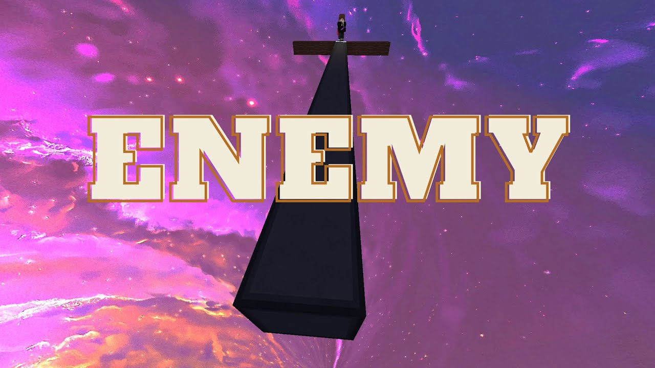 ENEMY - A block clutch montage - YouTube