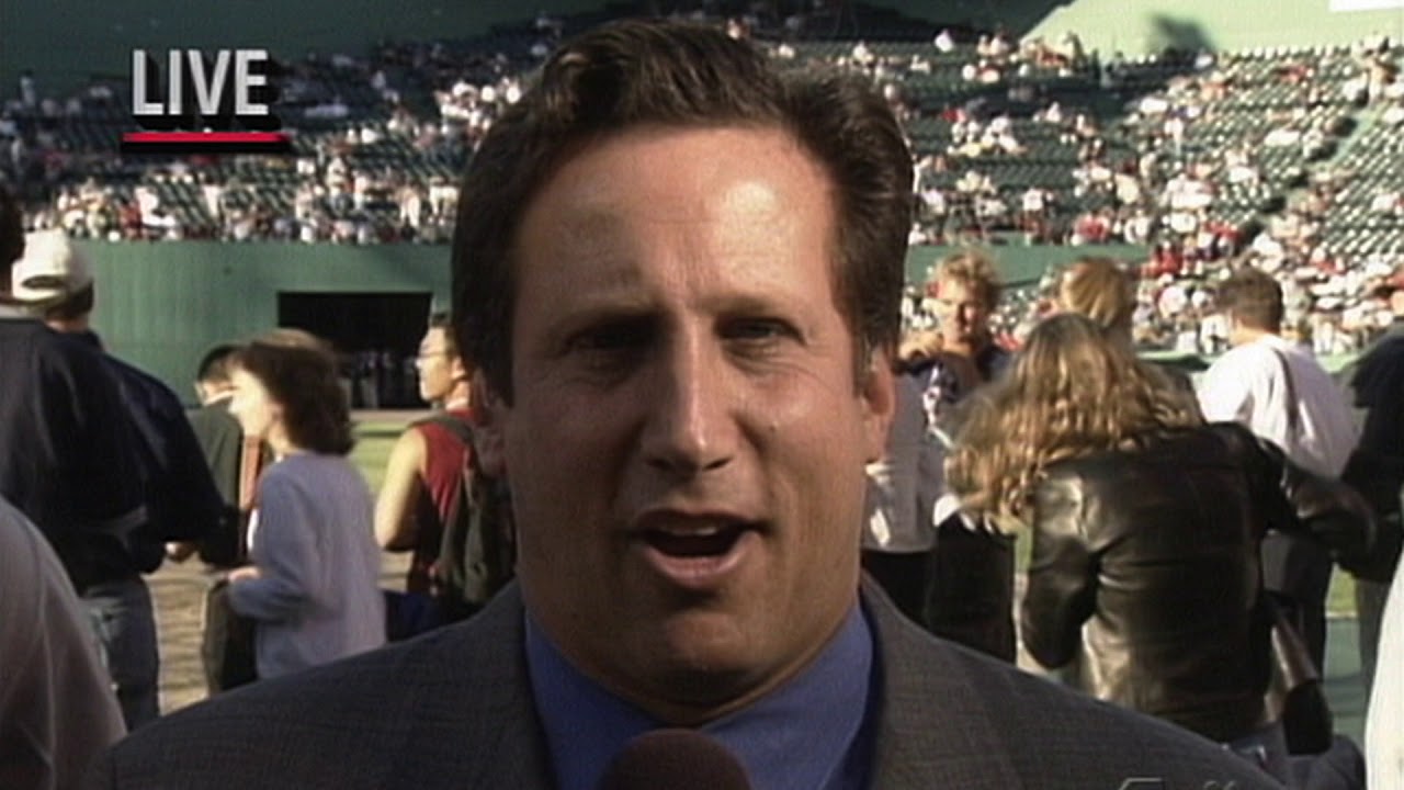 Bruce Beck Career Sizzle Reel - YouTube