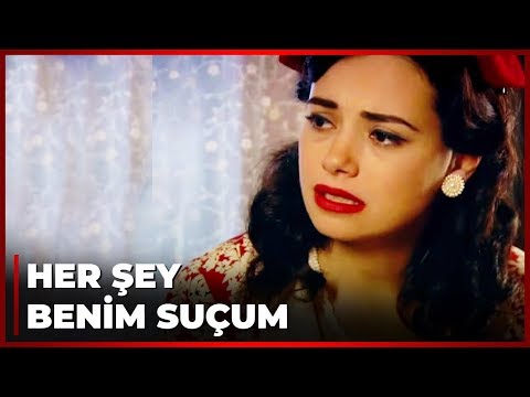 Serap Köylülerden Utanıyor | Hanımın Çiftliği 54. Bölüm