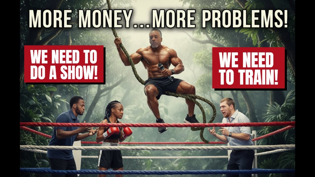 1-210-642-9703: LIVE CALL IN! PAPOOSE SPEAKS ON CLARESSA! SHOULD ...