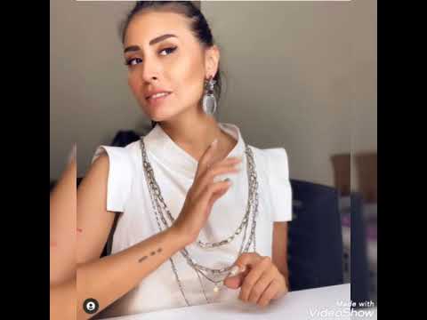 HANDEM SENİ ÇOK SEVİYORUM ❤️