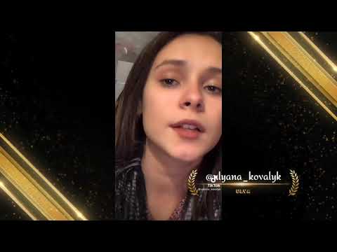 The Number  one  skilled vocal young Female Artist on tiktok 2021