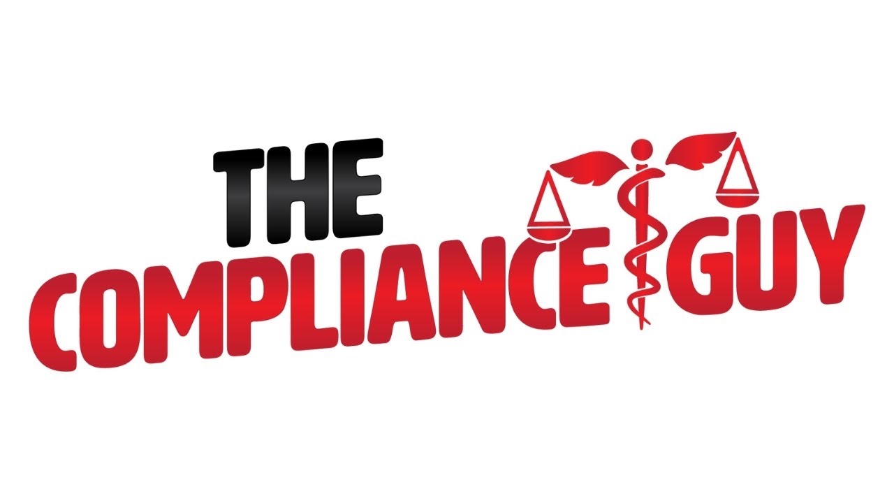 The Compliance Guy - Episode 6 Segment 1 - YouTube