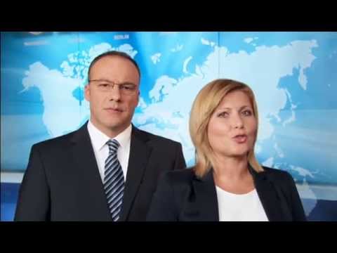 HRT - Novi Dnevnik od 19h - YouTube