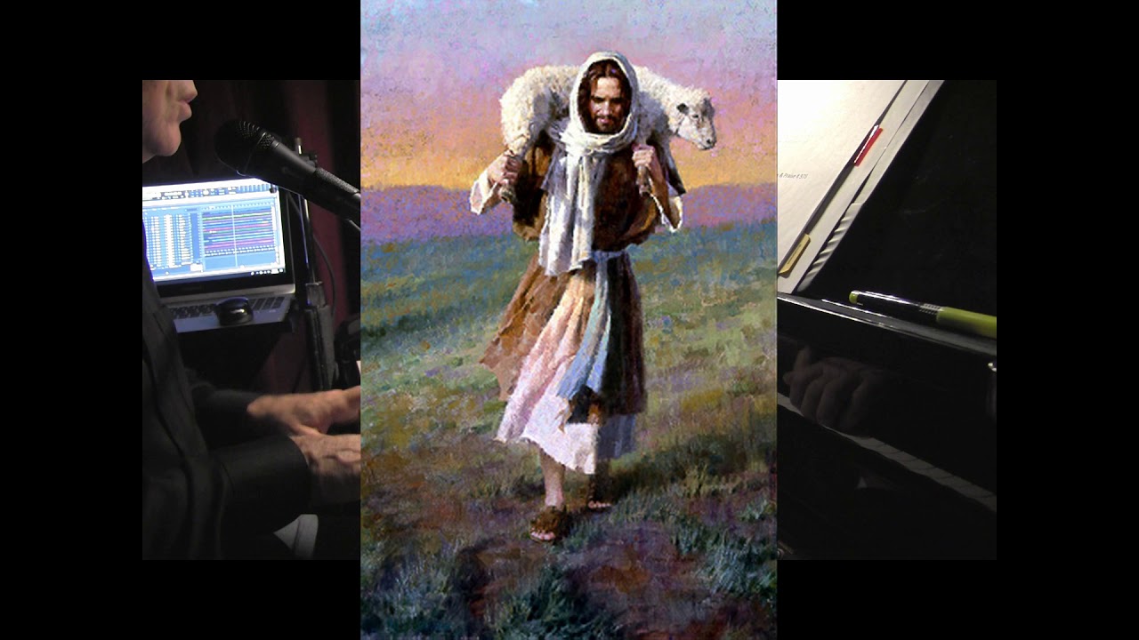 Worthy Is the Lamb - Ricky Manalo - YouTube