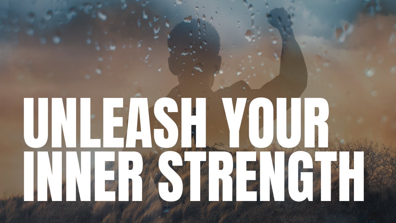 UNLEASH YOUR INNER STRENGHT: Fight for Your Dreams Today - YouTube