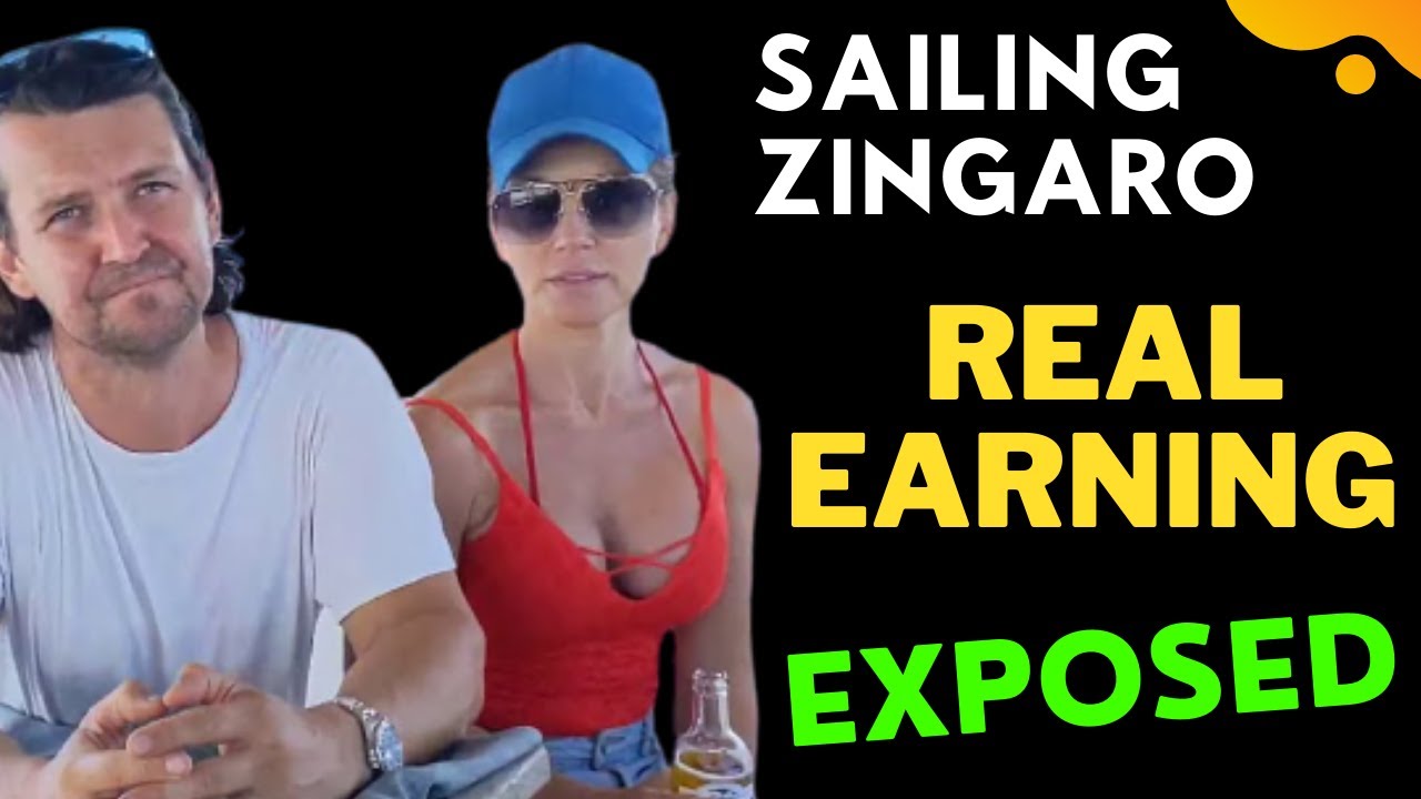 Sailing Zingaro Net Worth | How Much Money Sailing Zingaro Makes On ...