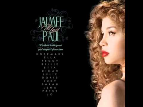 Jaimee Paul – At Last – CD (Album), 2009 [r10876366] | Discogs