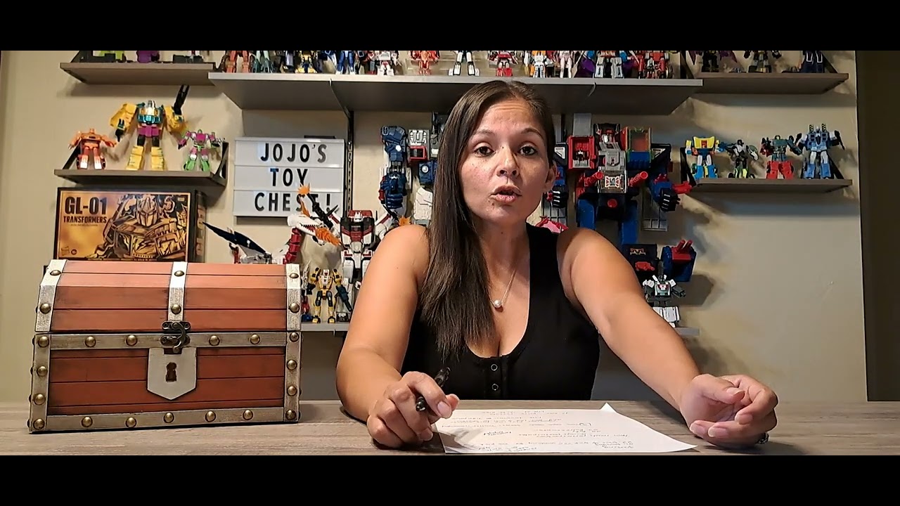 Operation Big Contest News - YouTube