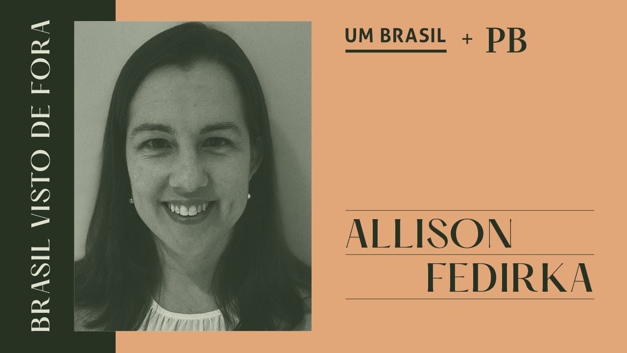 Brasil tem muitas possibilidades, mas precisa definir quem quer ser ...