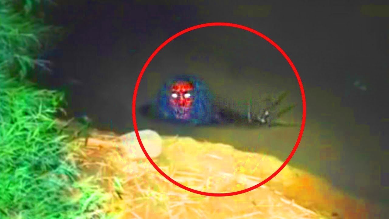 "Conquering the Amazon Monster: Exploring the Beast Within!" - YouTube