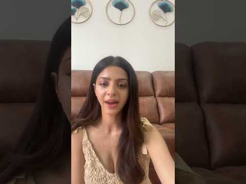 Actress Vedhika Live Talking About New Series Yakshini | Vedhika Full Live Video | Prime Celebrities