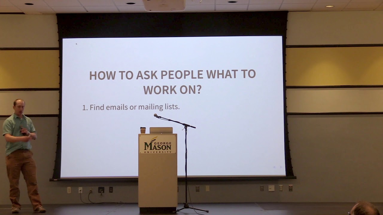 Rob Tompkins: From no OSS contributions to Apache PMC in 16 months ...