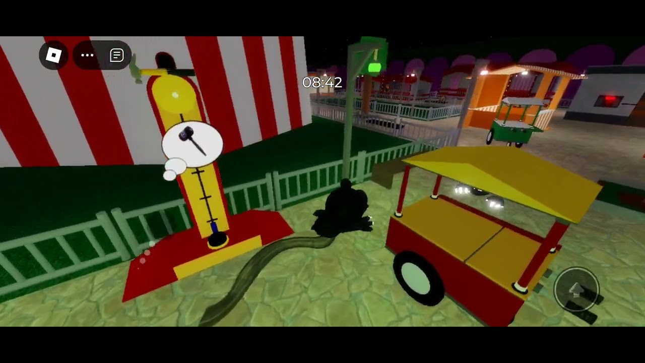 Piggy Tag Part 1 - YouTube