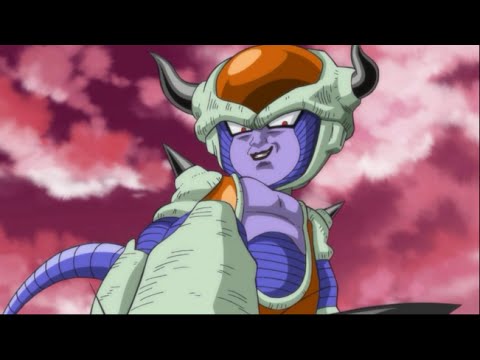 Dragon ball Xenoverse how to make Lord Chilled - YouTube
