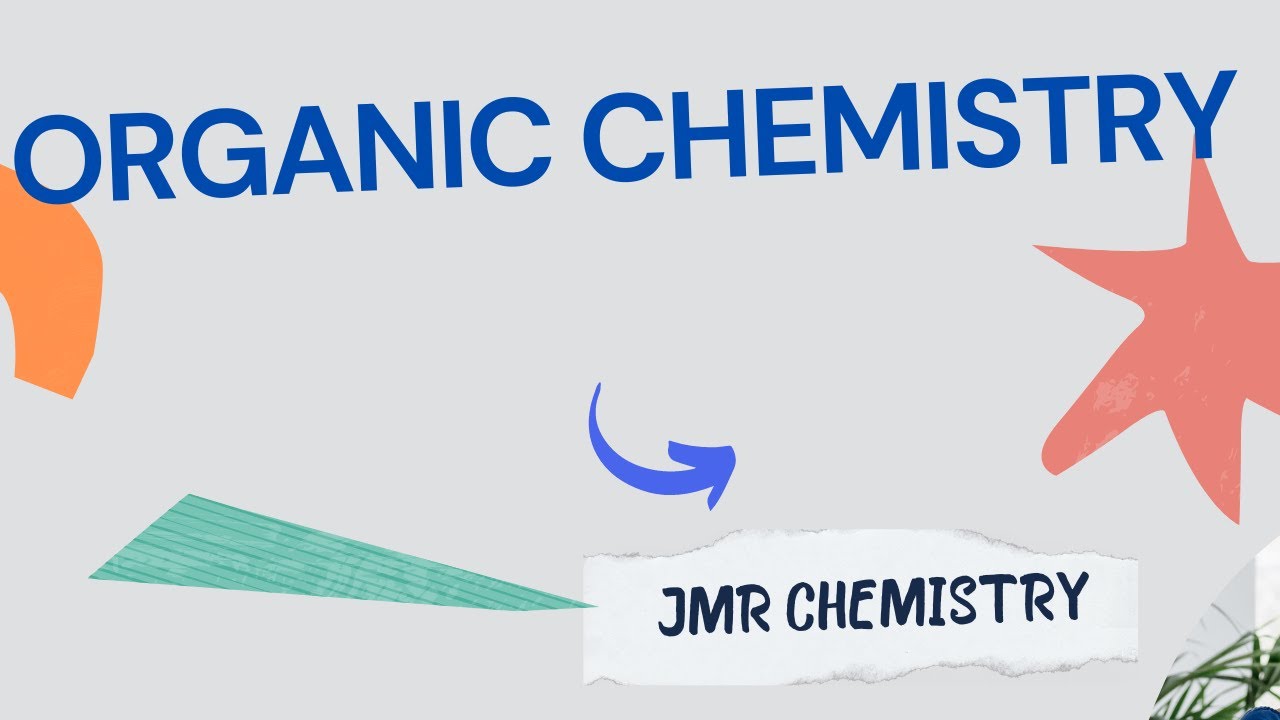 Organic Chemistry - YouTube