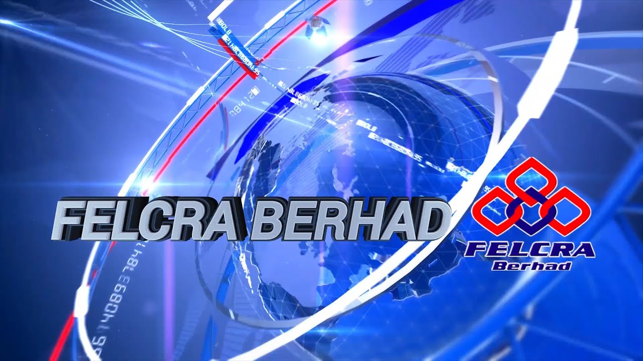 Corporate Video - FELCRA Berhad - Version 2 - ENG (2014) - YouTube