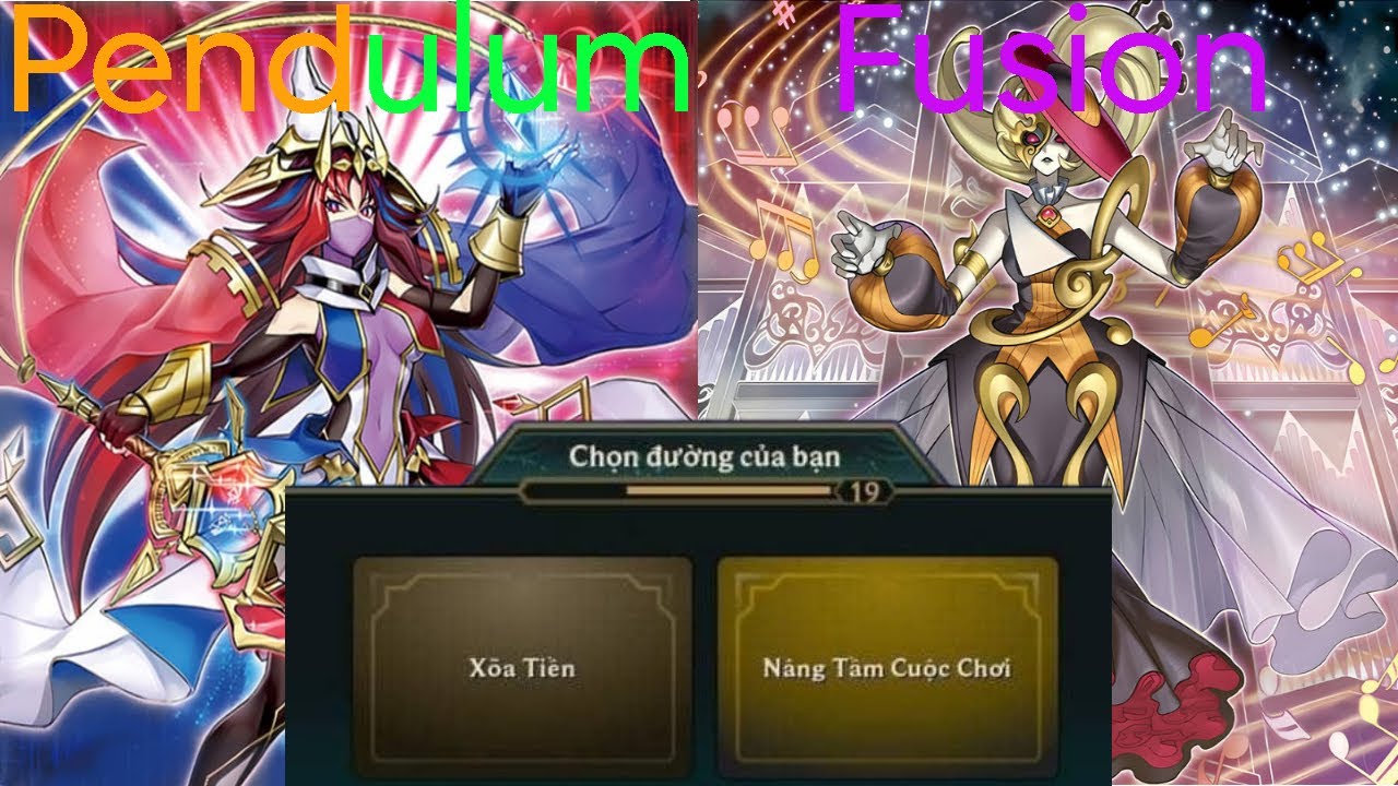 Melodious Supreme King - 1 Card Combo Cực Cháy | Yu-Gi-Oh! Master Duel ...